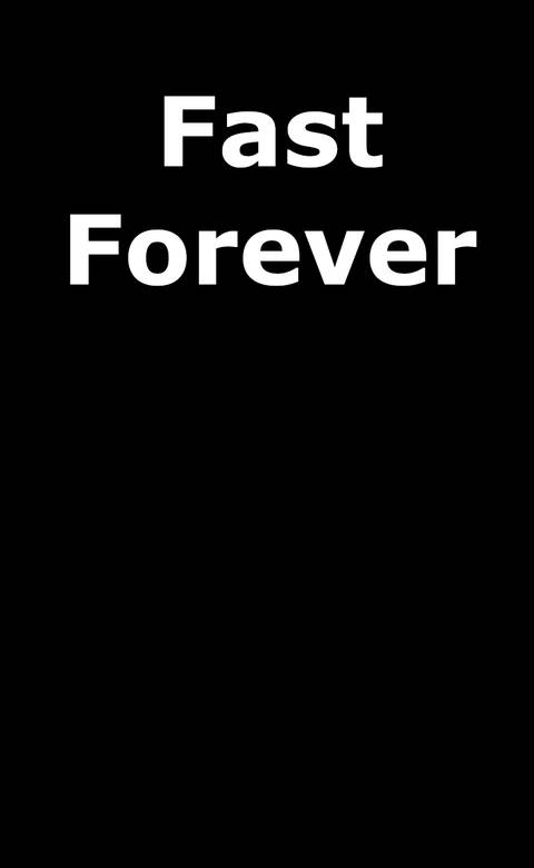 Fast & Furious 11's Title Explained: What Fast Forever Really Means