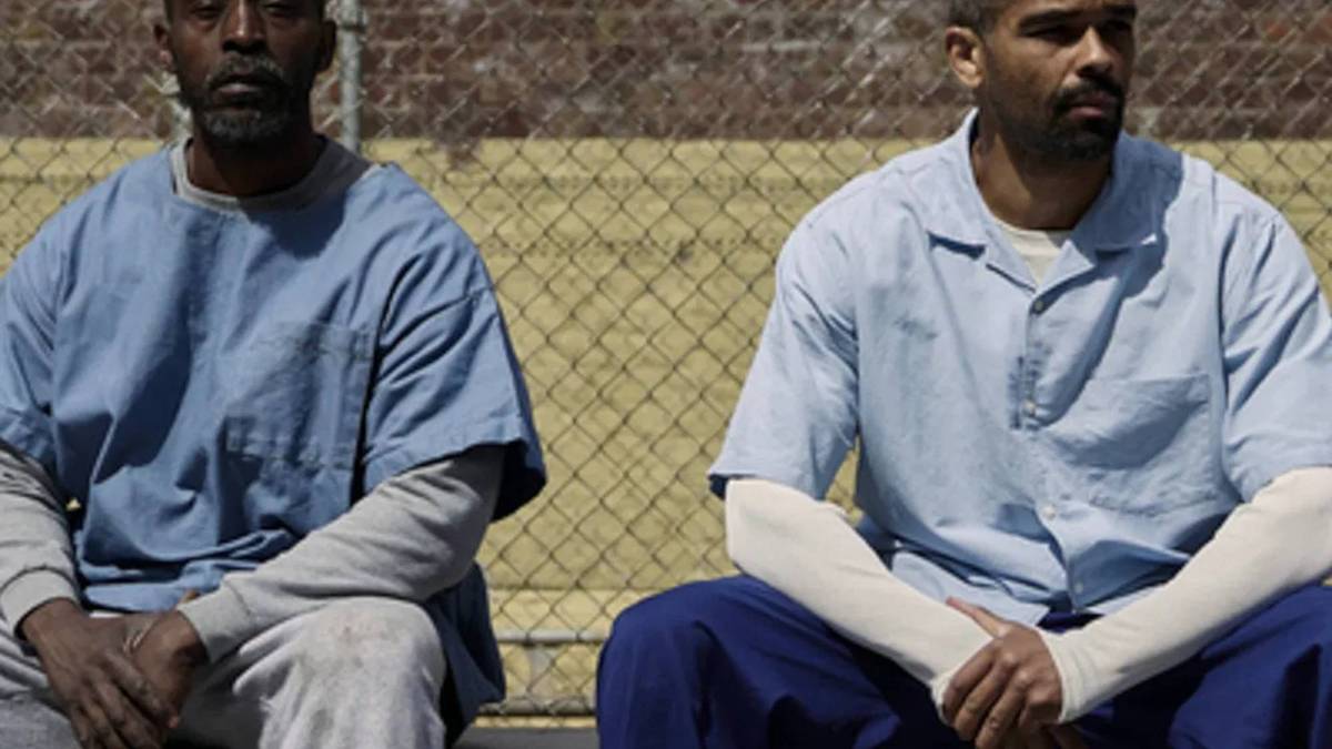 Frank & Louis Summary, Trailer, Cast, Where to Watch and More