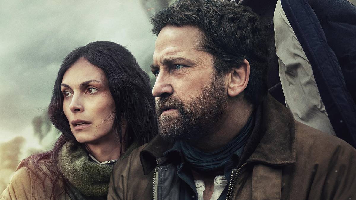 Greenland 2: Migration Summary, Trailer, Cast, Where to Watch and More