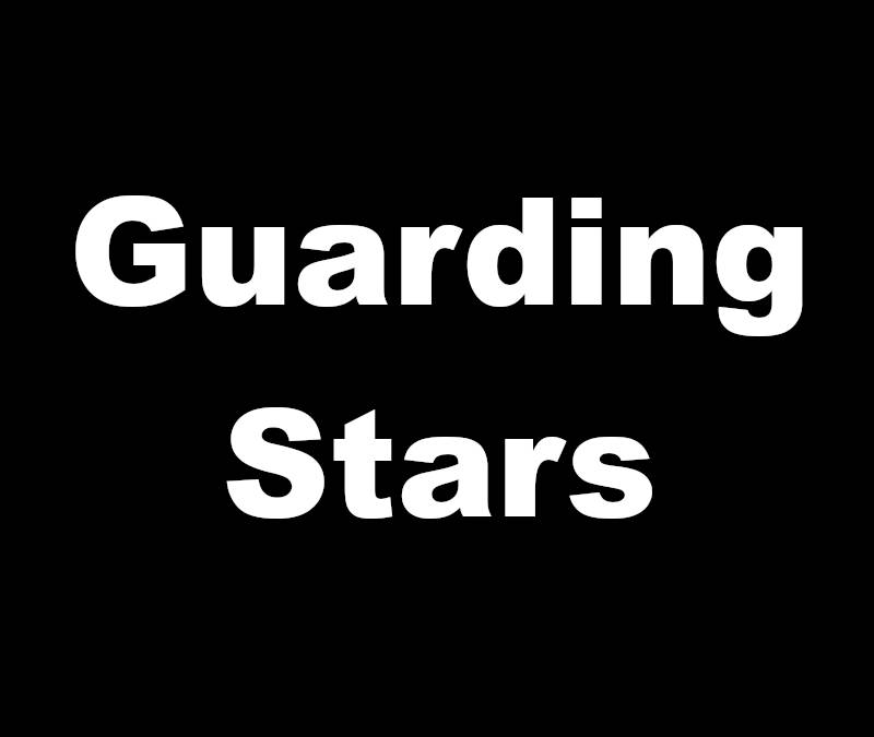 Guarding Stars Summary, Trailer, Cast, Where to Watch and More