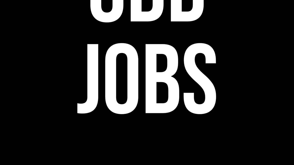 Odd Jobs Summary, Trailer, Season List, Cast, Where to Watch and More