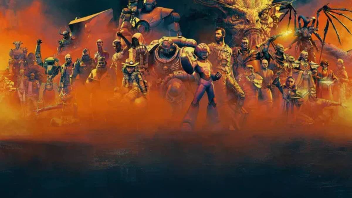 Secret Level Summary, Trailer, Season List, Cast, Where to Watch and More