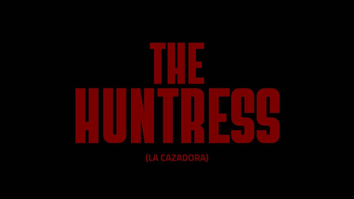 The Huntress Summary, Trailer, Cast, Where to Watch and More