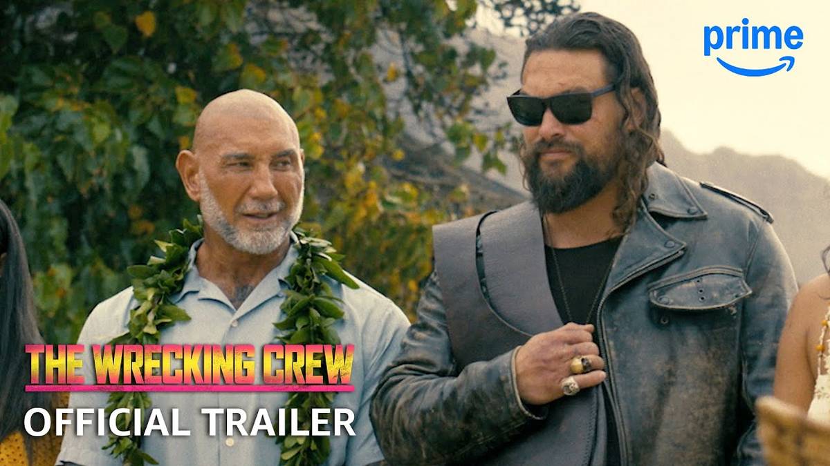 The Wrecking Crew Summary, Trailer, Cast, Where to Watch and More
