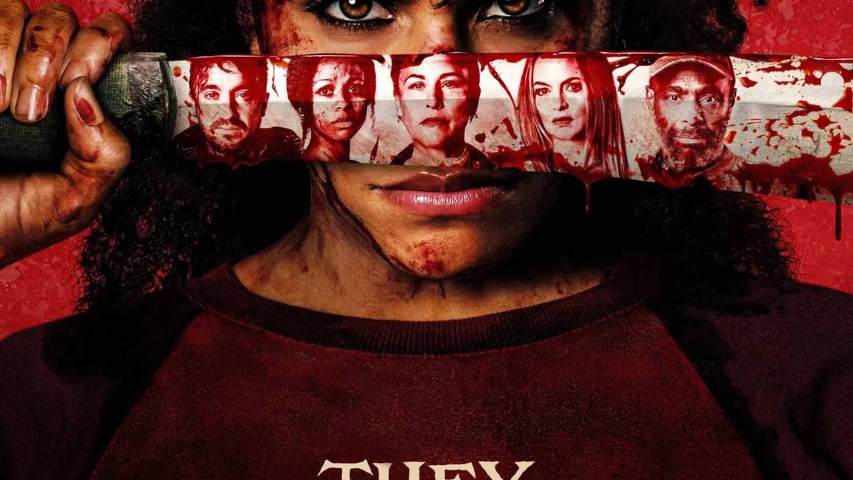 They Will Kill You Summary, Trailer, Cast, Where to Watch and More