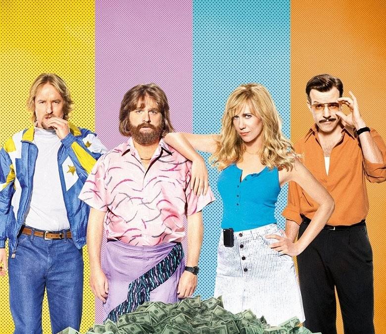 Masterminds Summary, Trailer, Cast, Where to Watch and More
