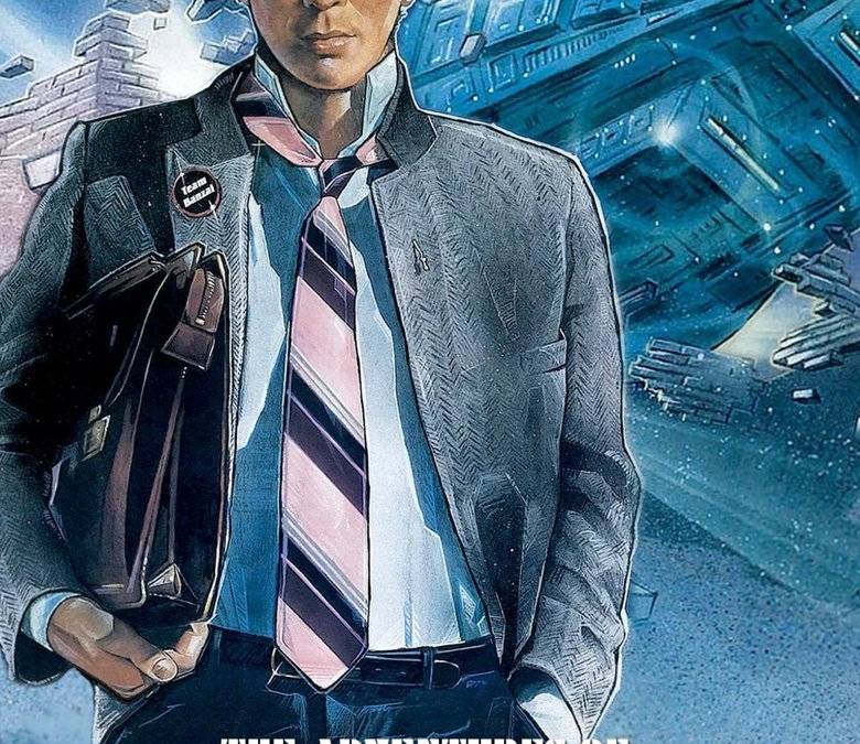 The Adventures of Buckaroo Banzai Across the Eighth Dimension Summary ...
