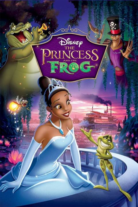 Disney's 15 Best Animated Moms