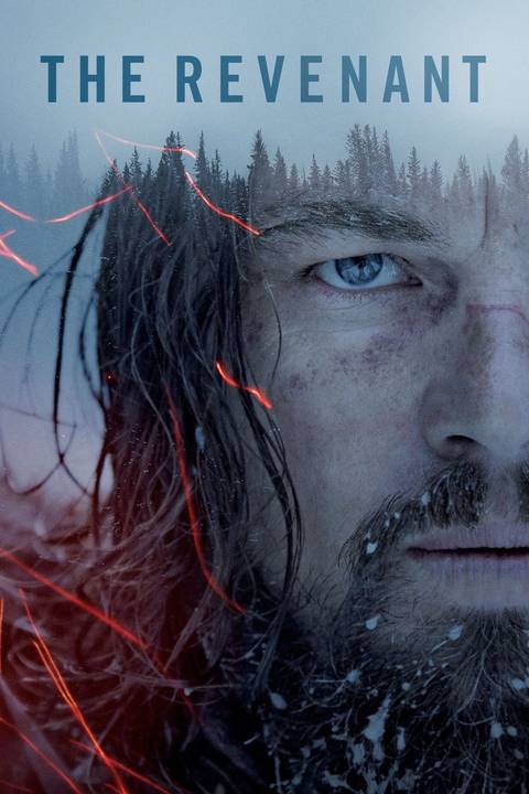 Where Was The Revenant Filmed?