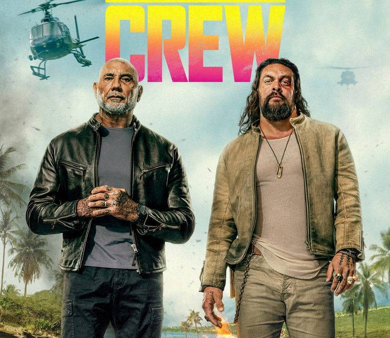 The Wrecking Crew Summary, Trailer, Cast, Where to Watch and More