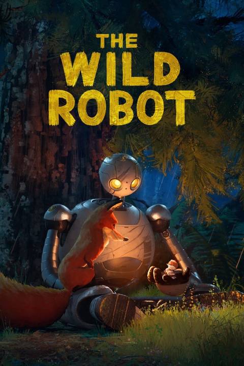 10 Best Animated Movies From The Past Decade