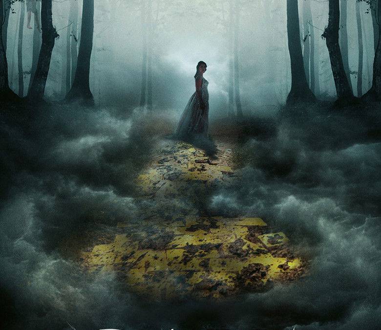 Gale: Yellow Brick Road Summary, Trailer, Cast, Where to Watch and More