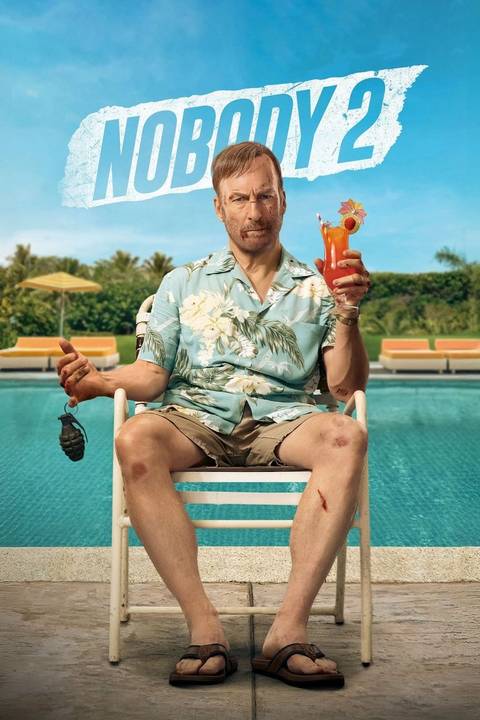 Nobody 2 Latest News, Interviews, and More