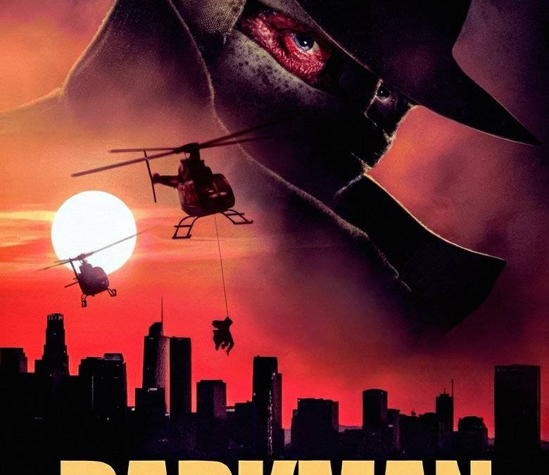 Darkman Summary, Trailer, Cast, Where to Watch and More