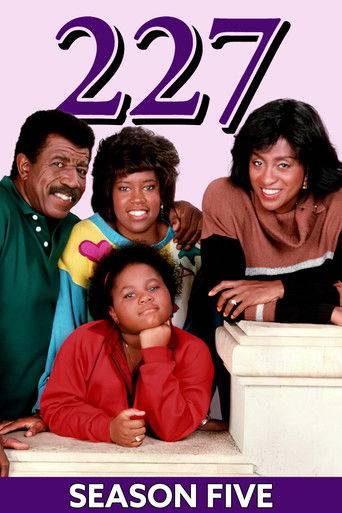 227 - Season 5 Summary, Trailer, Cast, and More