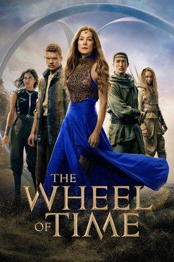Everything Wheel Of Time Season 3 Just Revealed About The Aiel