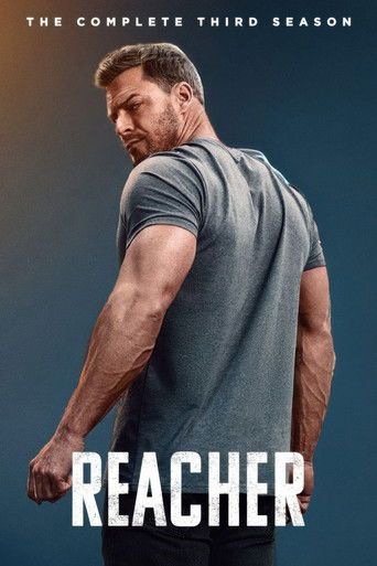 Reacher Season 3's Main Villain, Xavier Quinn, Explained
