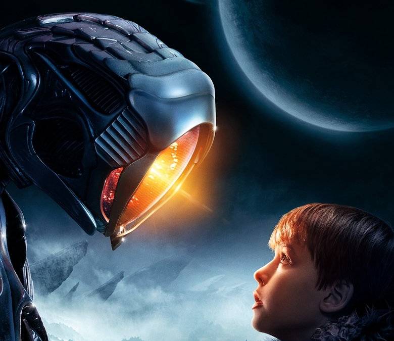 Lost In Space Latest News, Interviews, and More