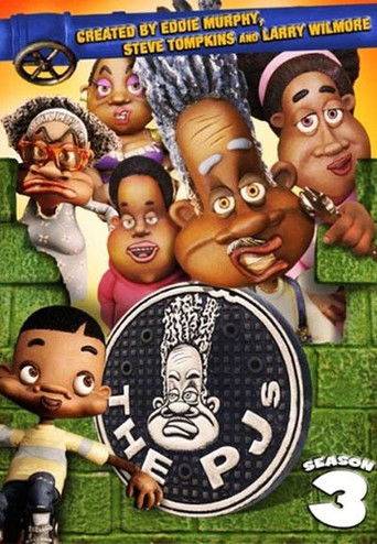 The PJs - Season 3 Summary, Trailer, Cast, and More
