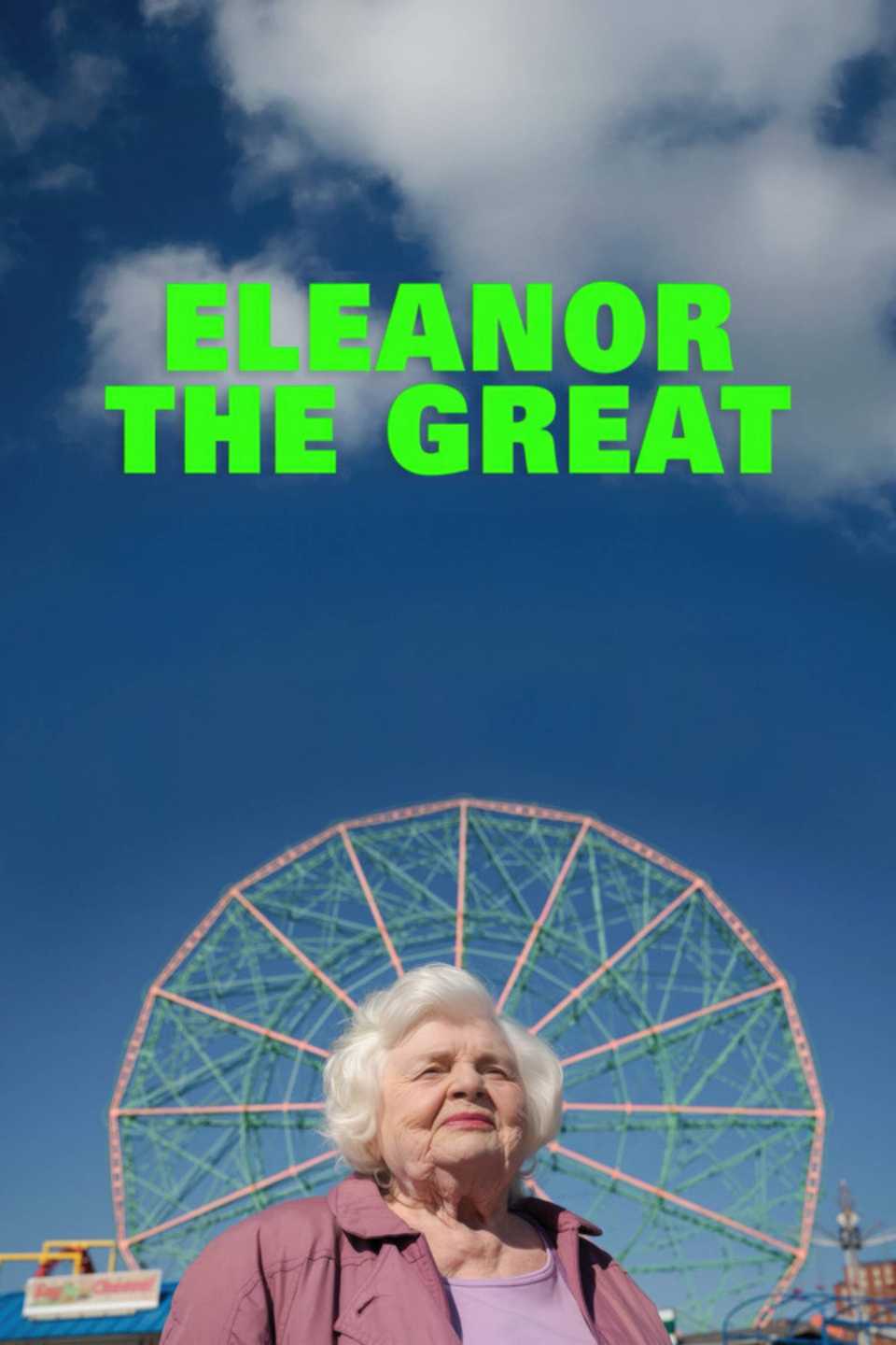 Eleanor The Great Review: Scarlett Johansson's Directorial Debut Is A ...