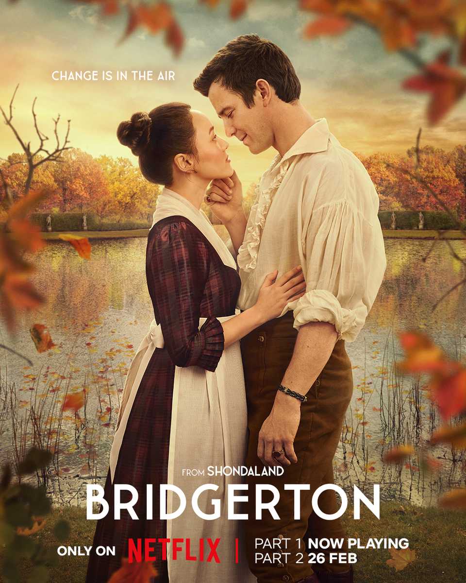 Bridgerton Family Tree: Every Character & Sibling In Order