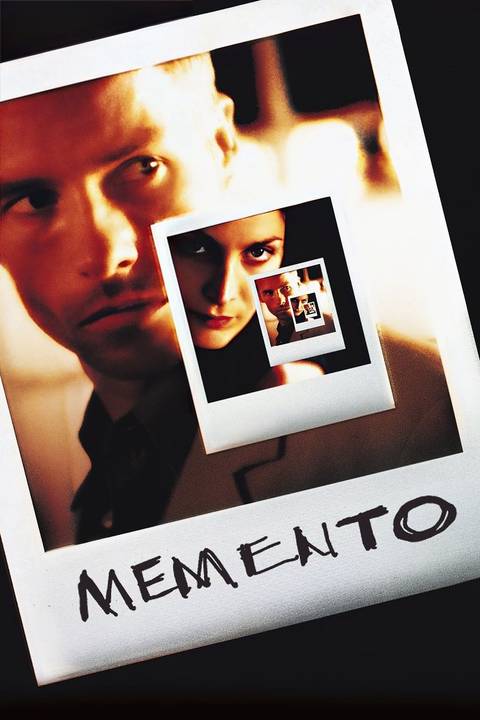 Memento Timeline & Ending Explained