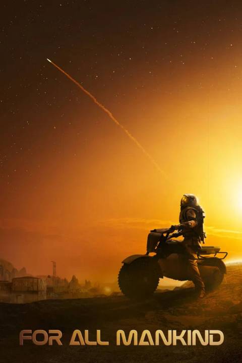 Danny’s Fate In For All Mankind Is So Much Worse Than We Imagined
