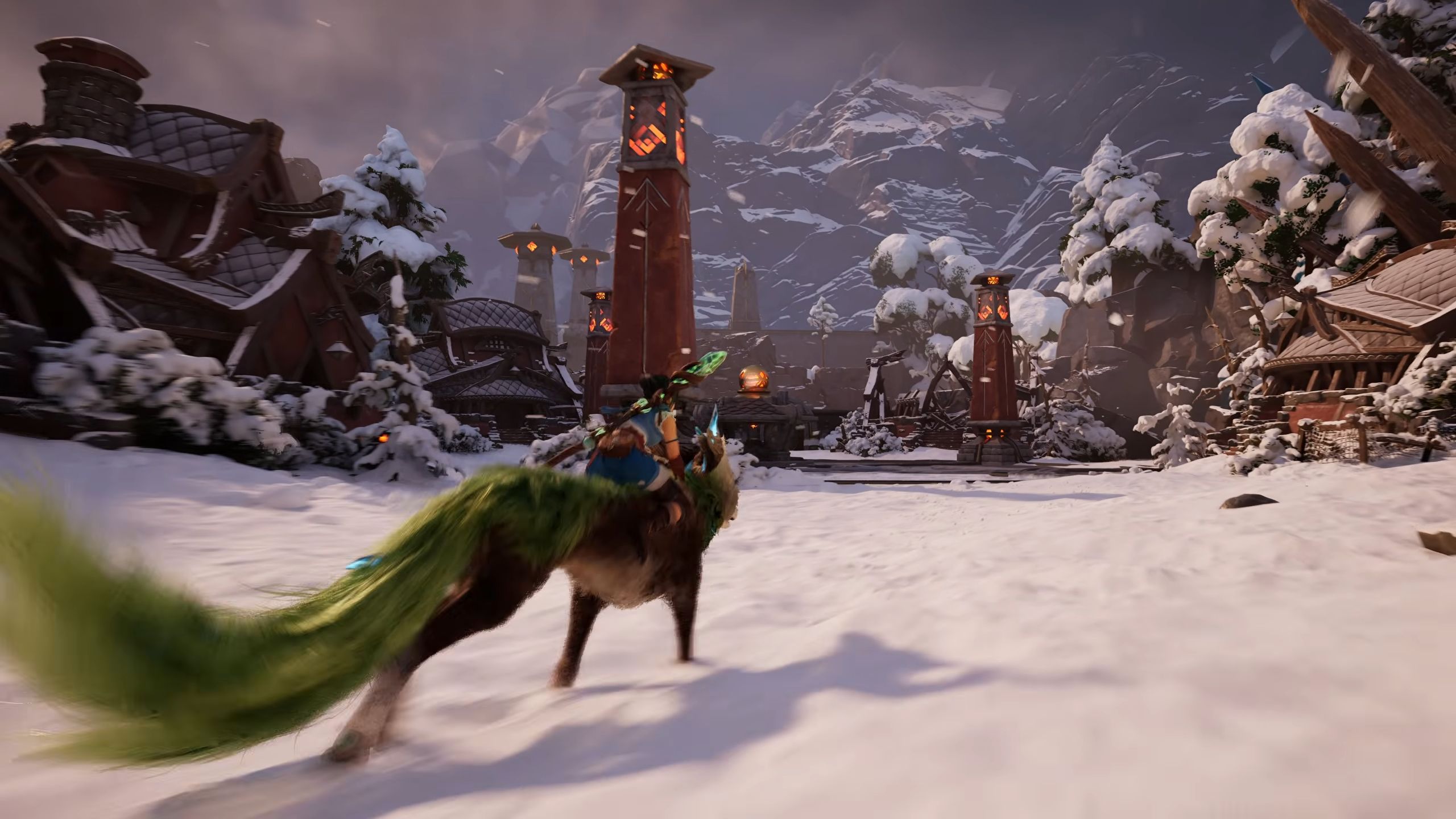 PlayStation Finally Has An Answer To Zelda, And It's Stunning