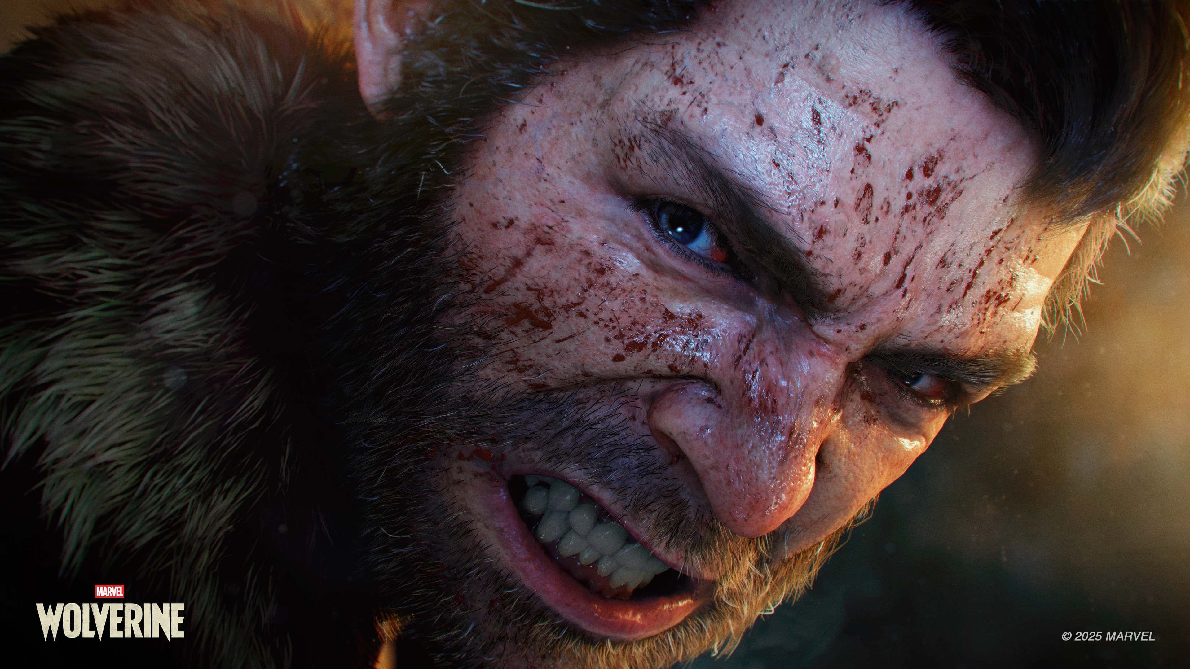 Marvel's Wolverine Official Update Fuels Rumors Of PlayStation State Of ...