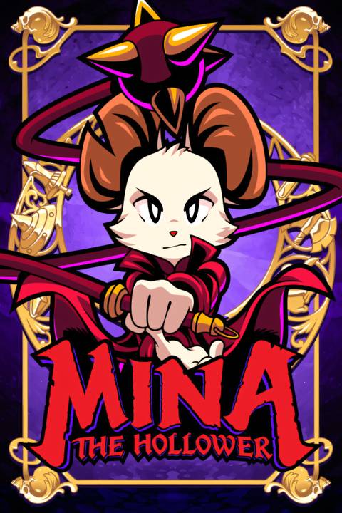 Mina the Hollower | ScreenRant