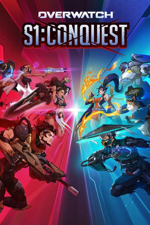 All Overwatch 2 Heroes Will Be Free, But There's Still A Catch