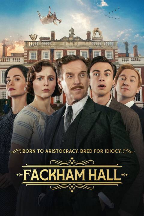 Tom Felton's New R-Rated Period Comedy Officially Premieres On ...