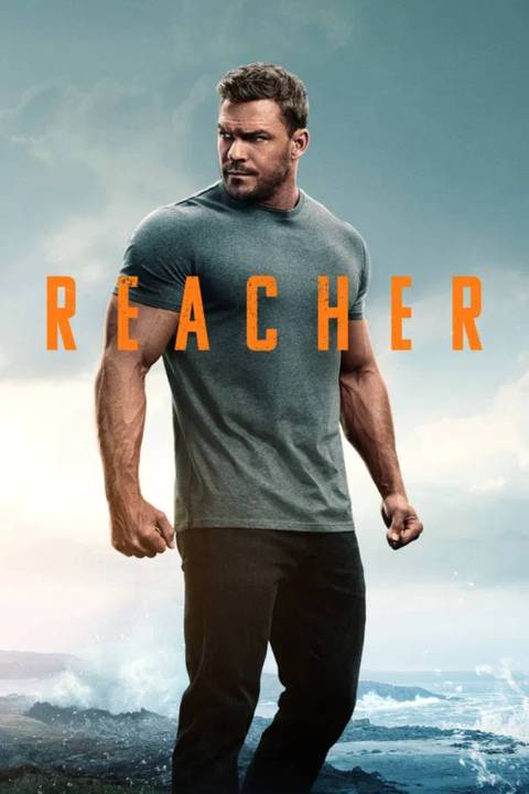 Who Was Reacher's Brother? What Joe Did Before His Season 1 Death