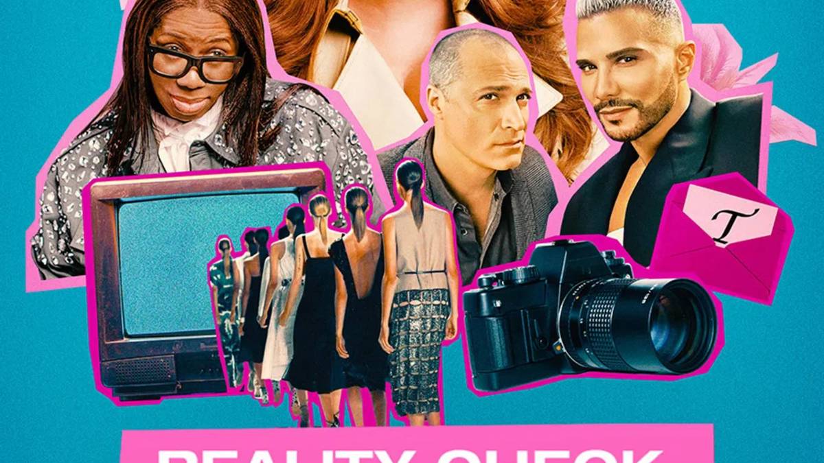 Reality Check: Inside America's Next Top Model Summary, Trailer, Season ...