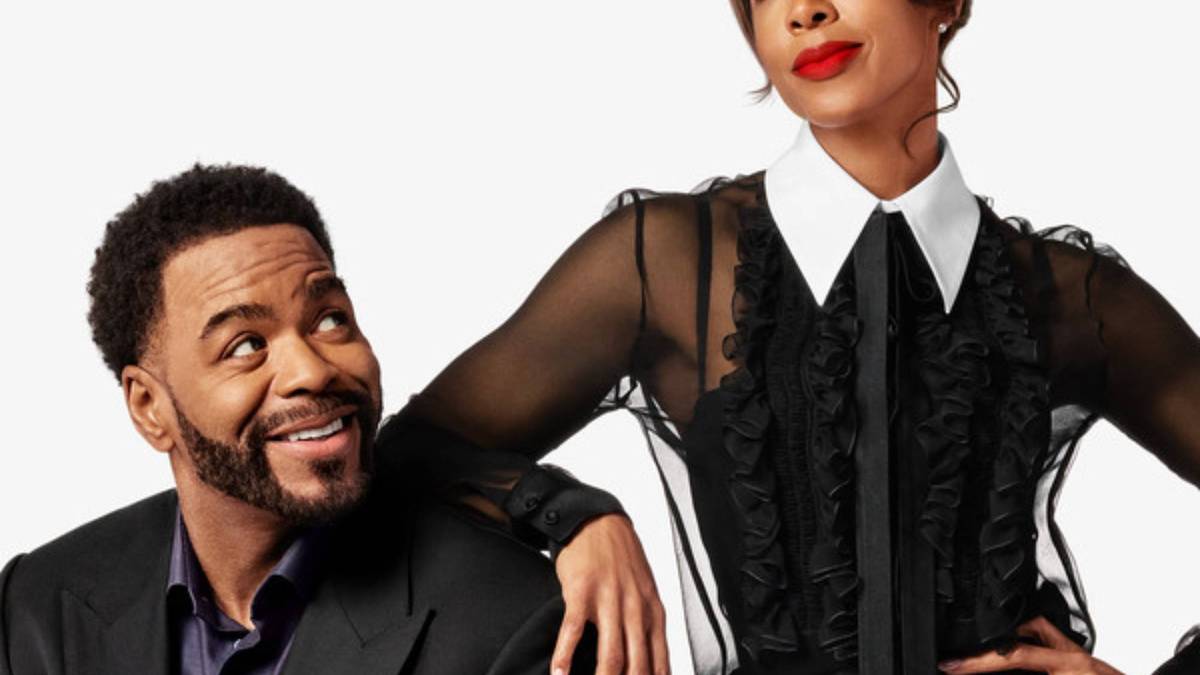 Relationship Goals Summary, Trailer, Cast, Where to Watch and More