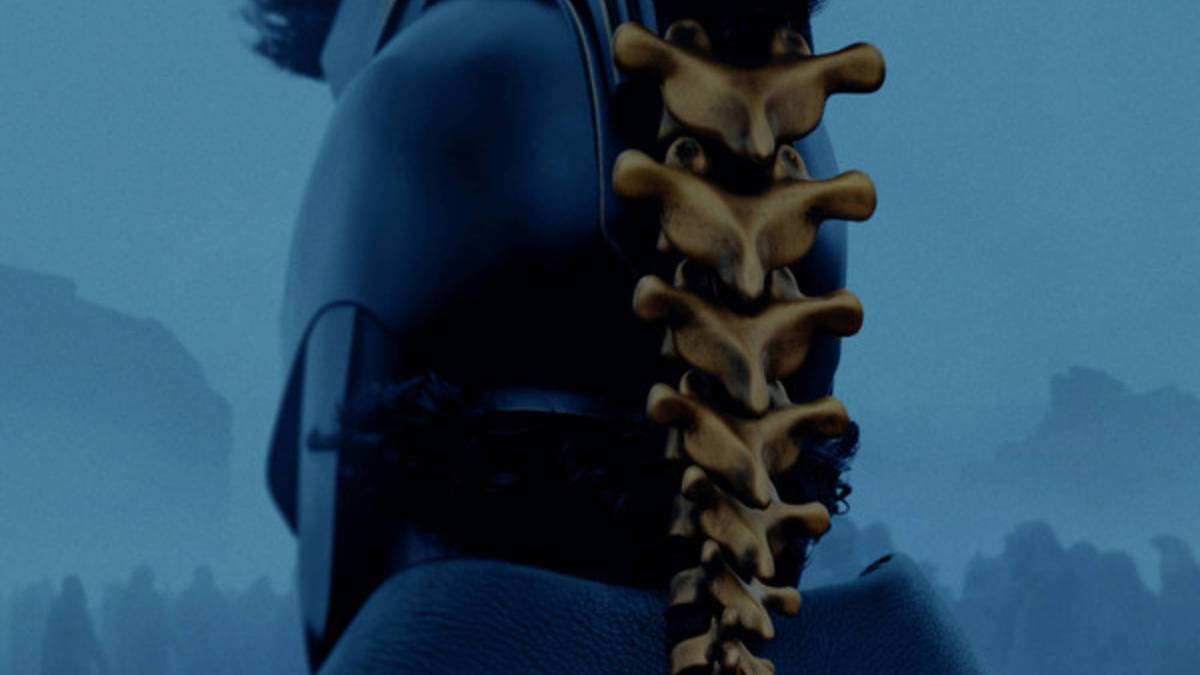 The Odyssey Summary, Trailer, Cast, Where to Watch and More