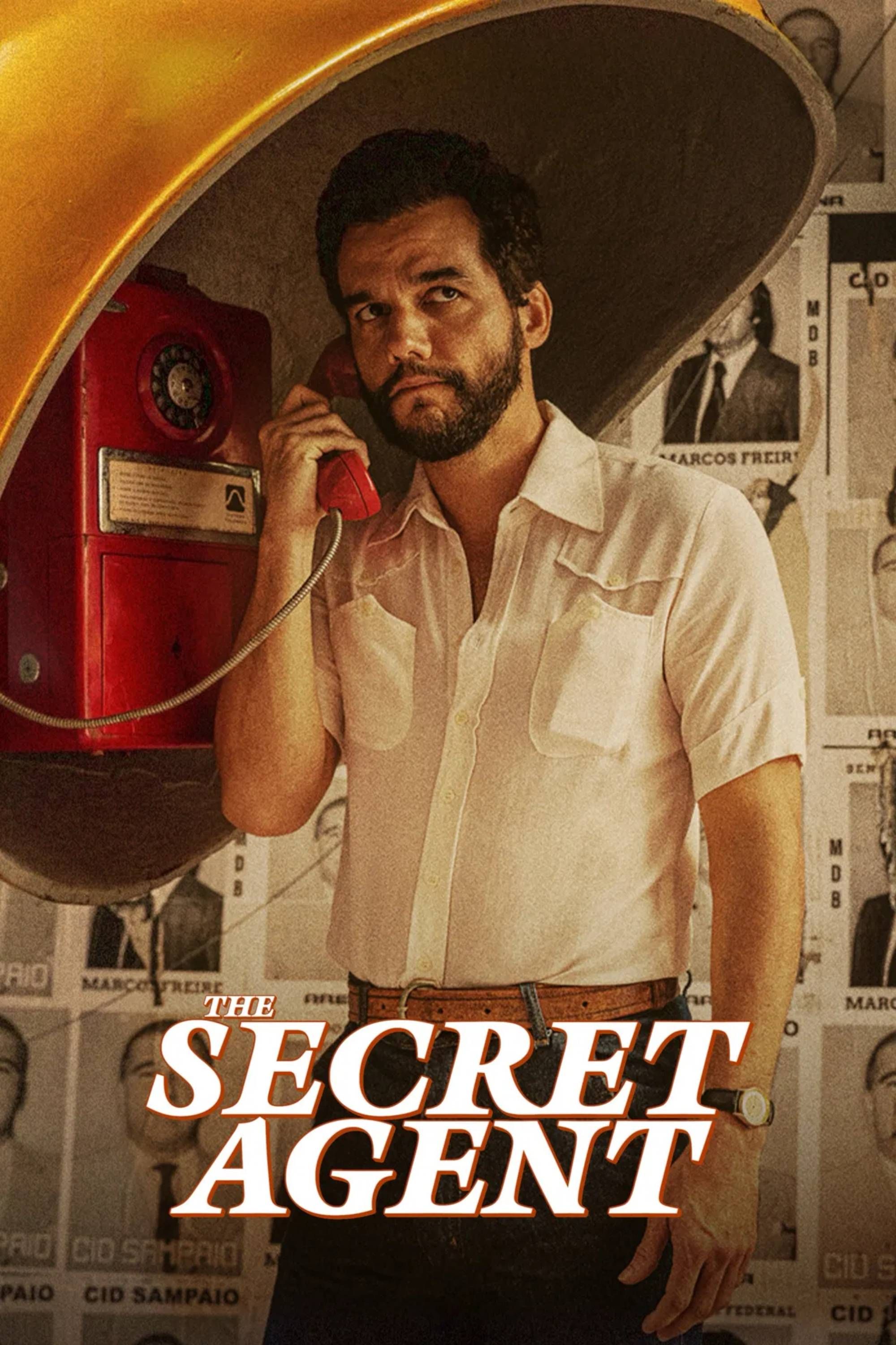The Secret Agent Summary, Trailer, Cast, Where to Watch and More