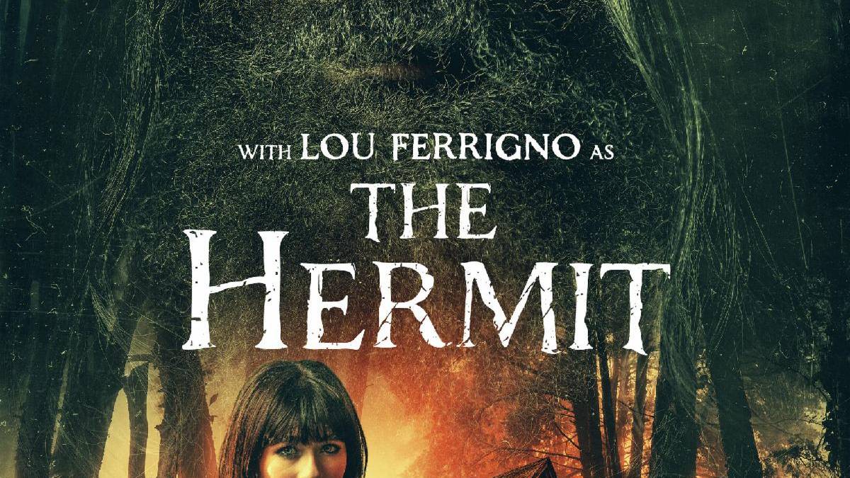 The Hermit Summary, Trailer, Cast, Where to Watch and More