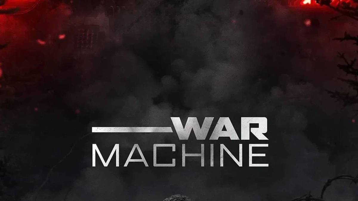 War Machine Summary, Trailer, Cast, Where to Watch and More