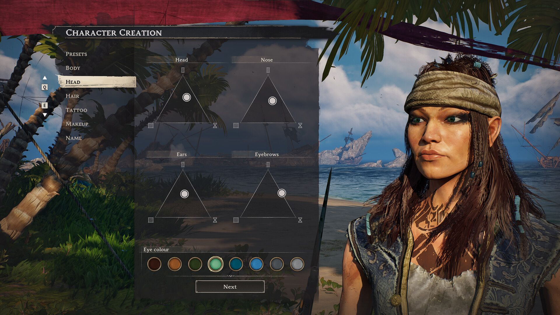 Assassin's Creed Black Flag Meets Valheim In New Pirate RPG You Can Try ...