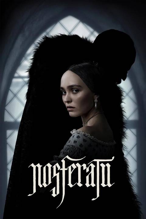 Where To Watch Nosferatu On Streaming