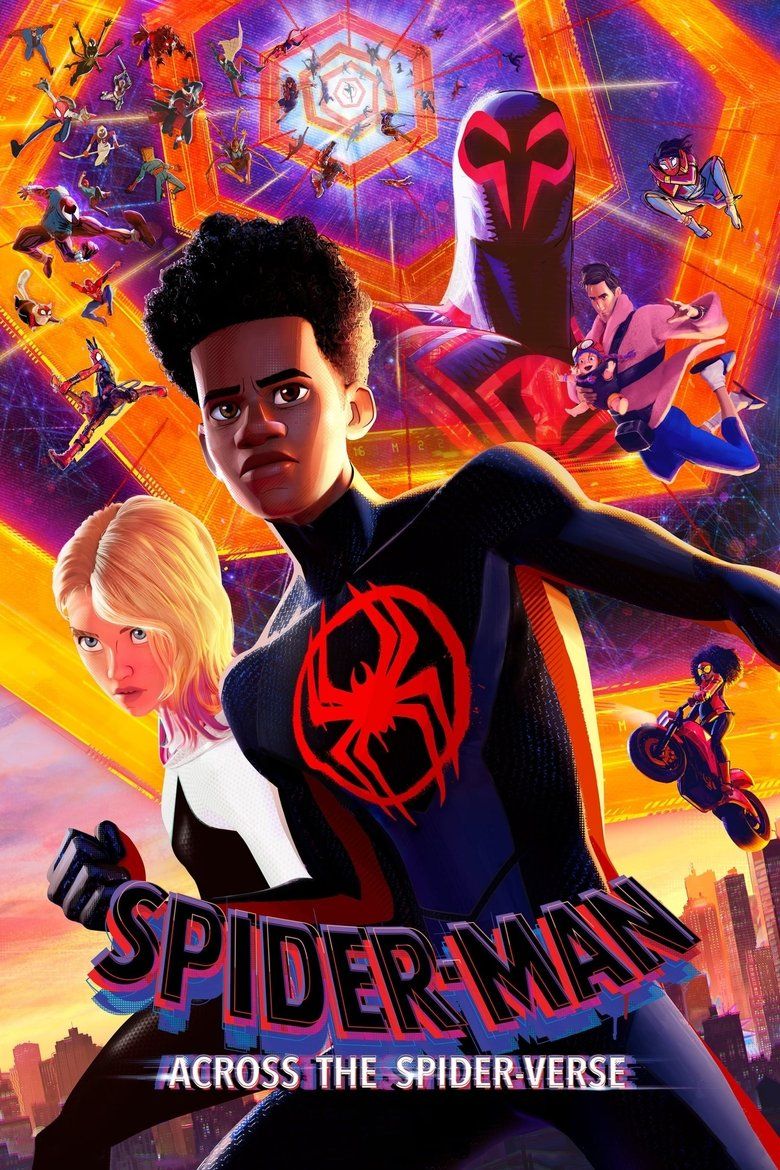 Sony Officially Confirms Two New Spider-Man Movies That Are Exactly ...