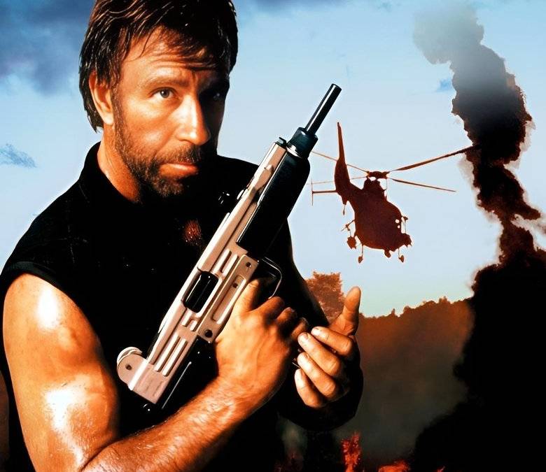 Delta Force 2: The Colombian Connection Summary, Trailer, Cast, Where ...