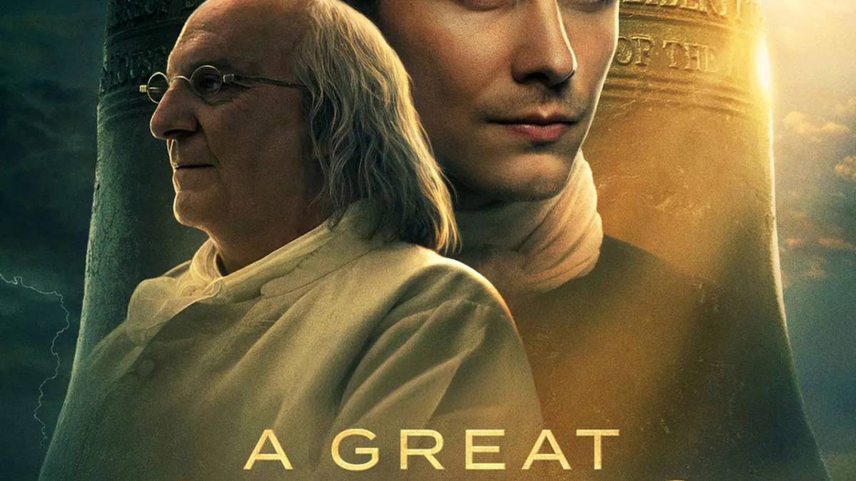 A Great Awakening Summary, Trailer, Cast, Where to Watch and More