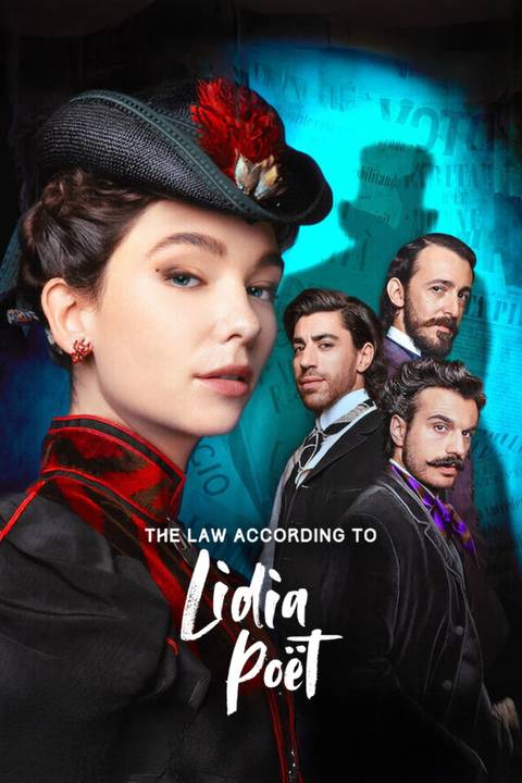 Netflix’s New Legal Thriller Series With A Perfect Rotten Tomatoes ...