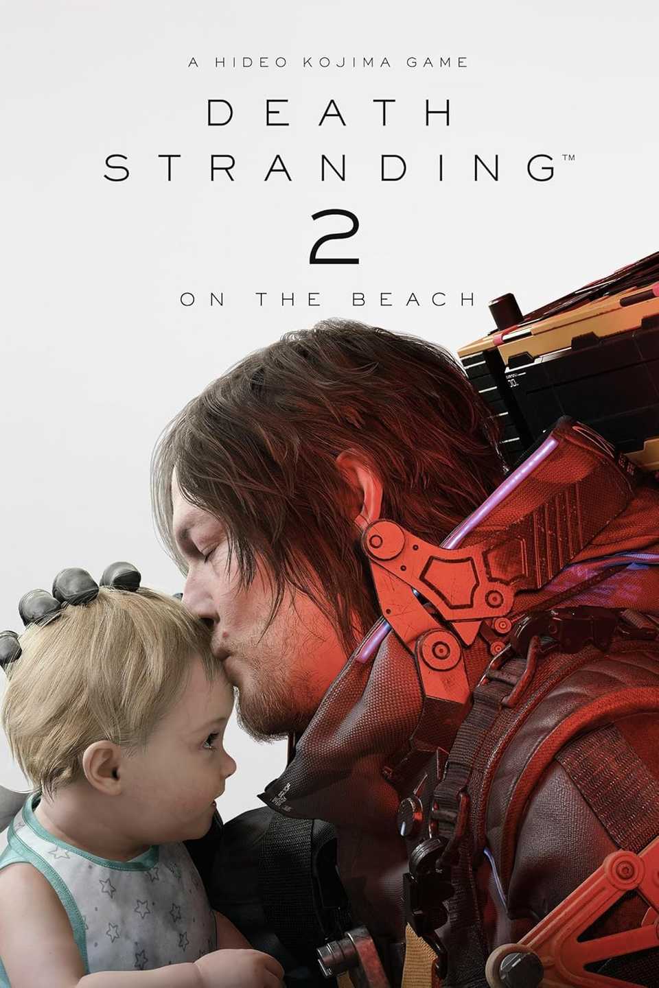 Does [SPOILER] Actually Die In Death Stranding 2? THAT Major DS2 Twist ...