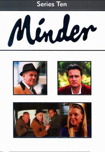 Minder Summary, Trailer, Season List, Cast, Where to Watch and More