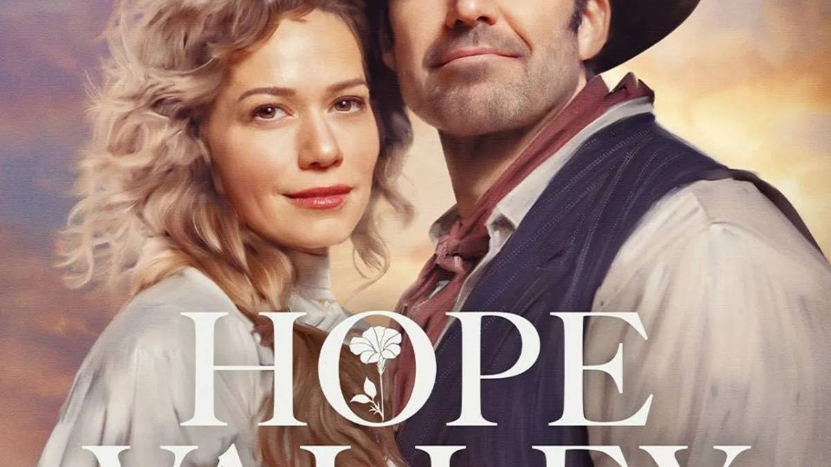 Hope Valley: 1874 Summary, Trailer, Season List, Cast, Where to Watch ...