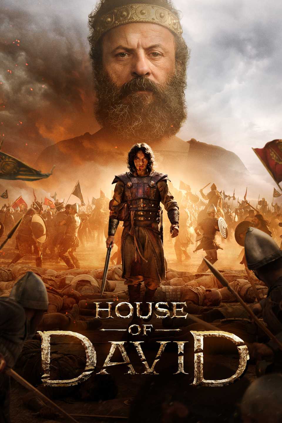 House Of David Cast & Character Guide