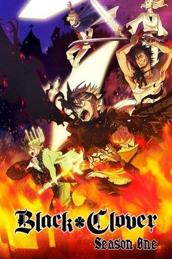 Popular Black Clover Studio Closes Ahead of the Anime's Return